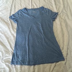 Mossimo Supply Co. | Tops | Mossimo V Neck Tee Size M | Poshmark